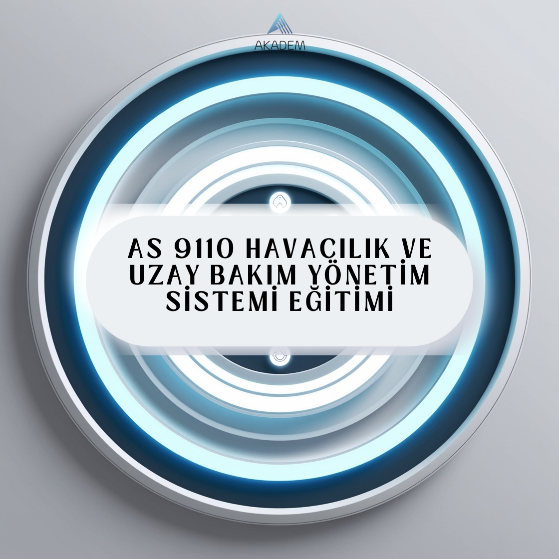 AS 9110 Havacılık ve Uzay Bakım Yönetim Sistemi Eğitimi